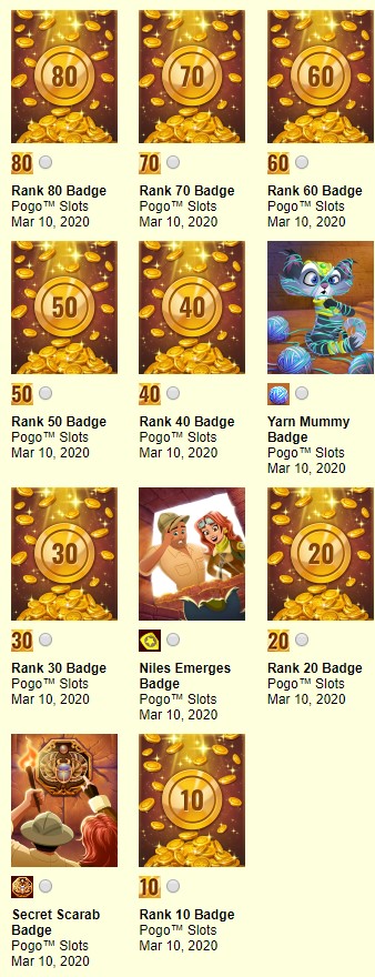 Pogo Autos & Pogo Cheats