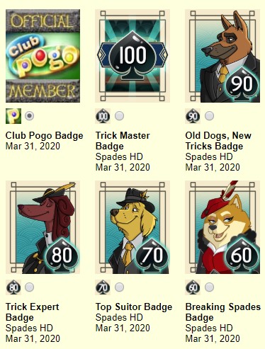 Pogo Autos & Pogo Cheats
